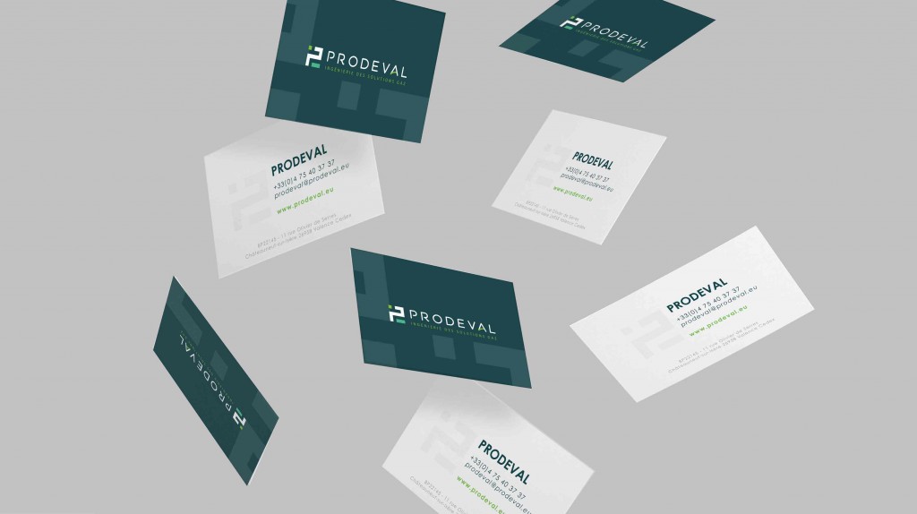 Prodeval - Portfolio, Agence 2C Comm